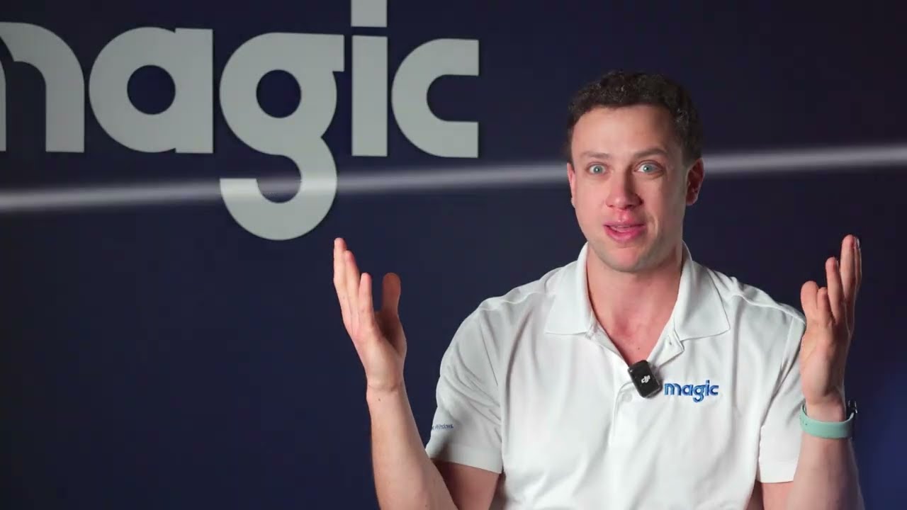 The Magic Window Wall: Design, Innovation & Performance
