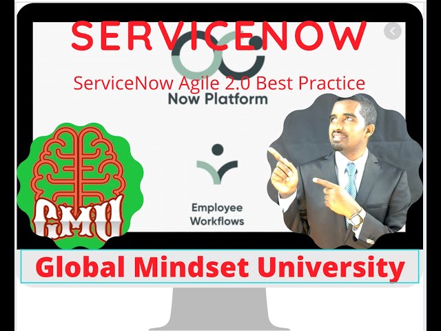 Creating an Effective Story Intake Process in ServiceNow Agile 2.0 ...