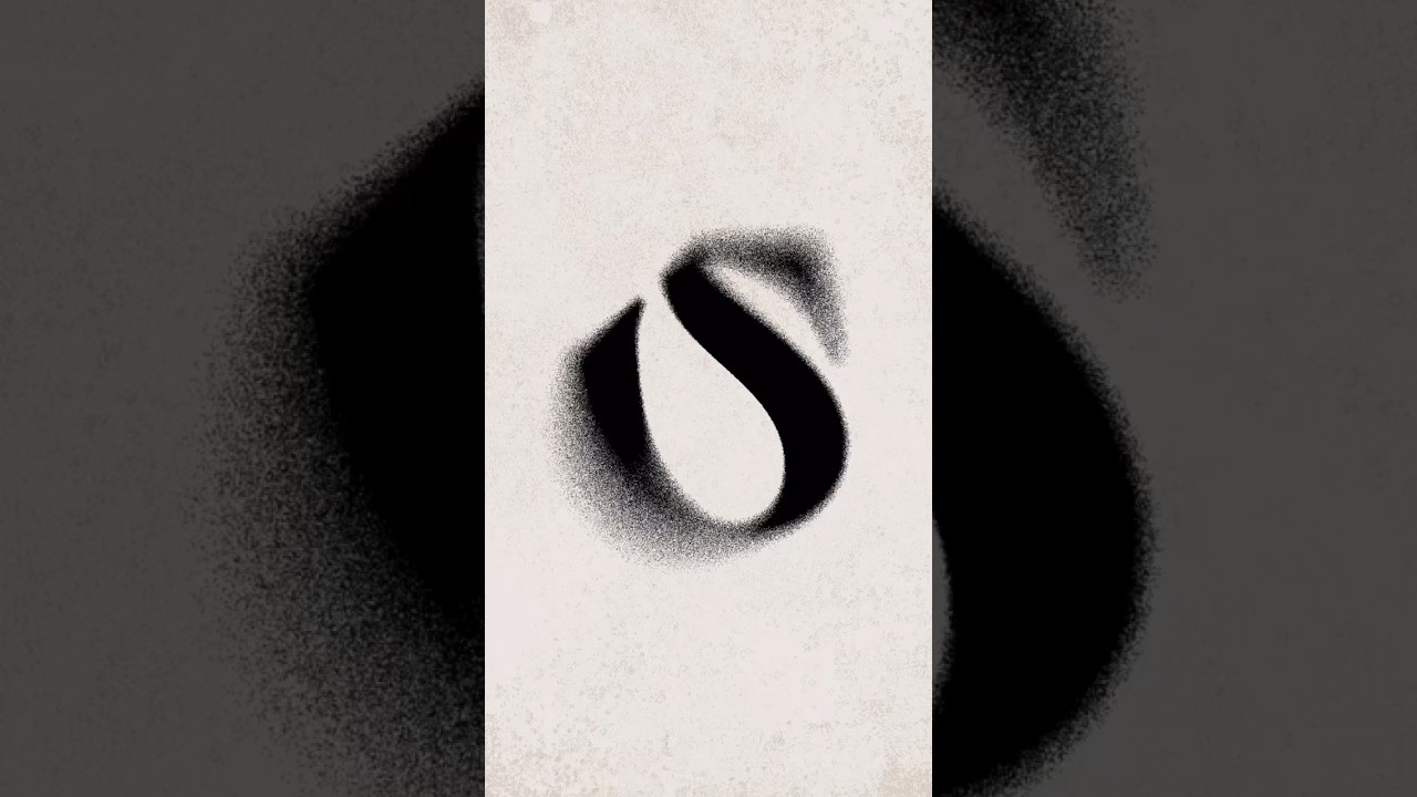 Spray Effect in Adobe Photoshop - Easy