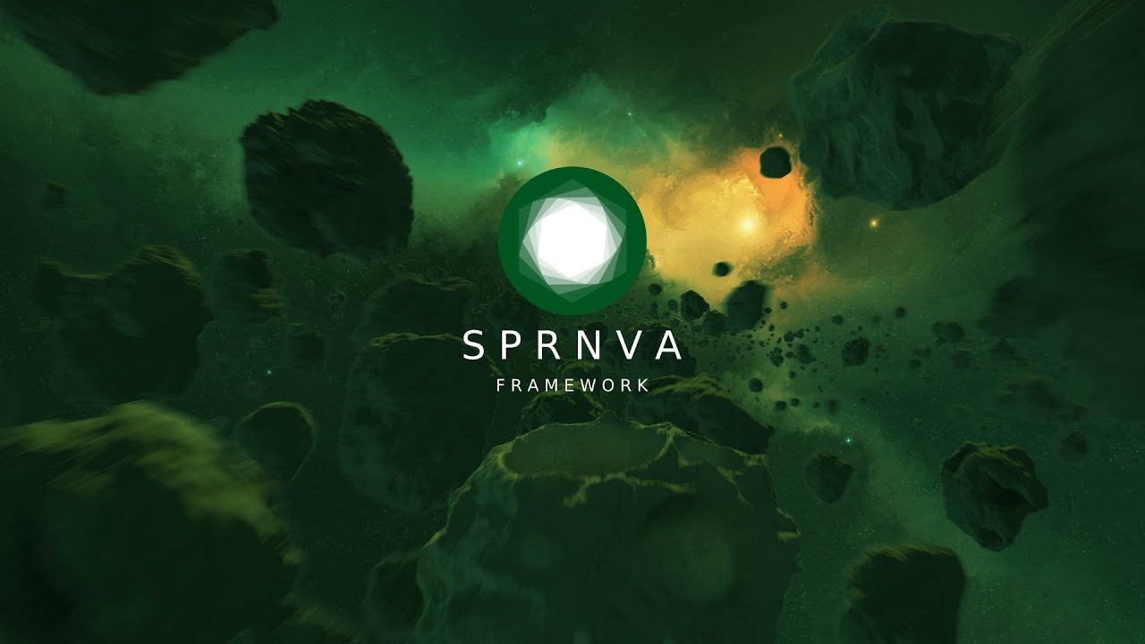 #10 Controller | Sprnva Framework