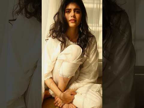 Sanjana Sanghi 😘😘😘 #youtubeshorts #trending #viral #actress #cute