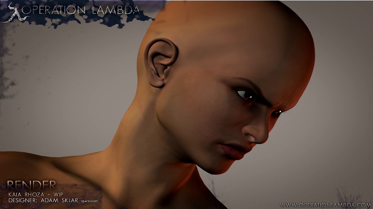 Half-Life 2-Operation Lambda Media Pack