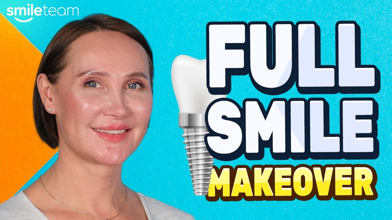 What Are The Differences Between All-on-4 and All-on-6 Implants?