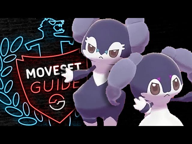 Indeedee Pokémon: How to Catch, Moves, Pokedex & More