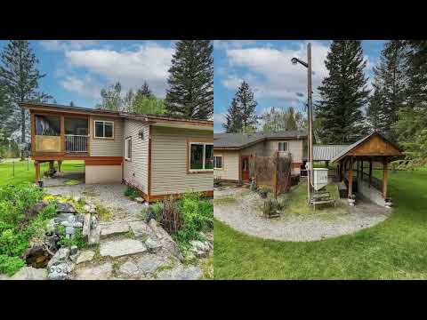 8201 Rock Creek Road Galloway, BC V0B 1T2