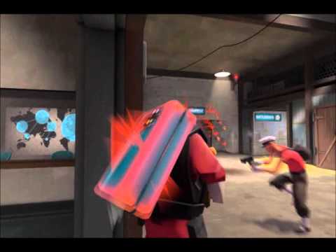 Steam Community :: Video :: TF2 hacker video #4567