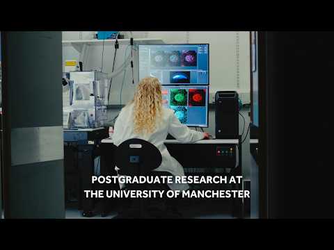 Faculty of Biology, Medicine and Health at The University of Manchester ...