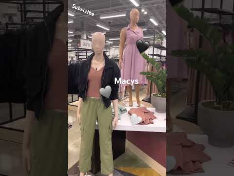 🤯 Macys Inc Macys International Concepts Handbags & Clothing Essentials #macysinc #macys