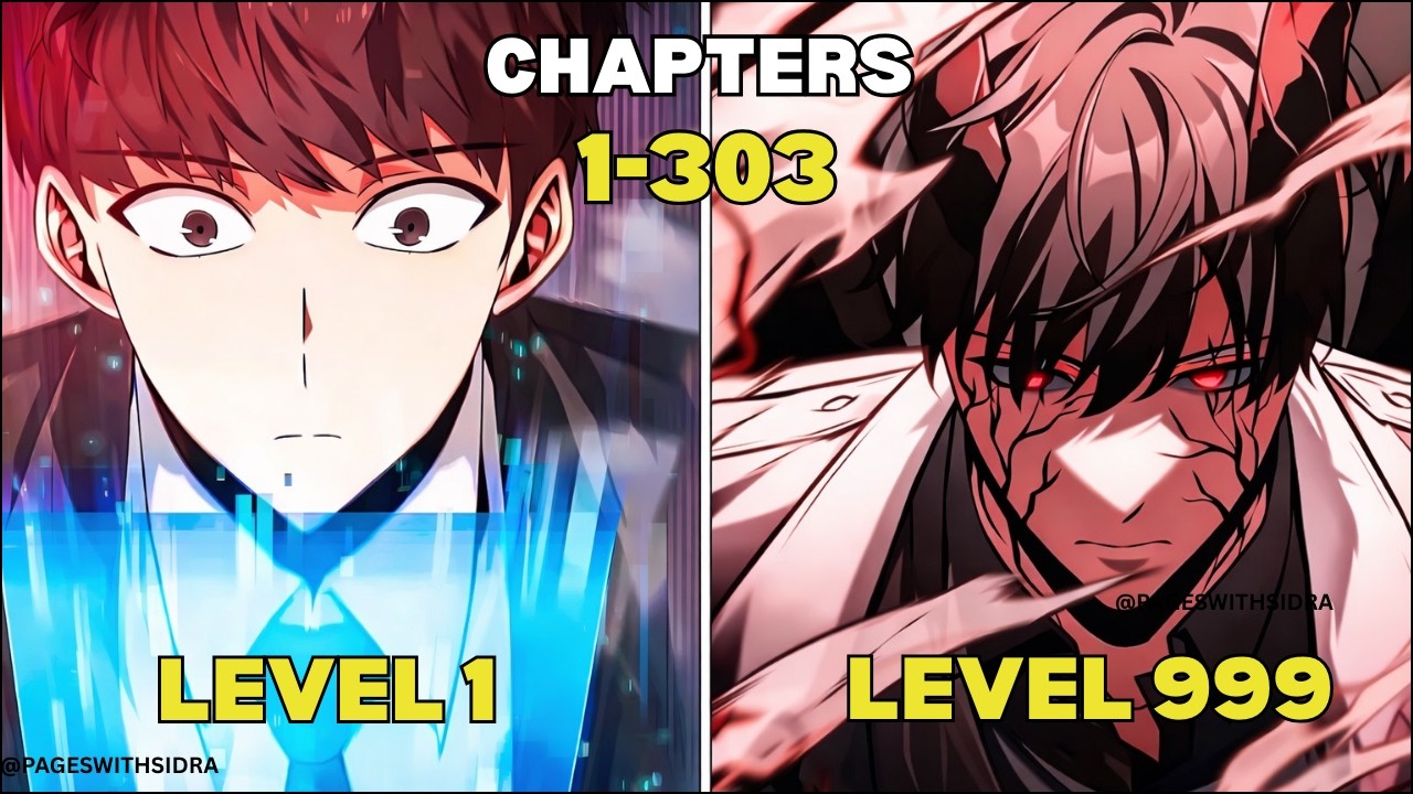 (1-303) Oniscient Reader’s Viewpoint | Full Recap | Chapter 303 | Manhwa recap