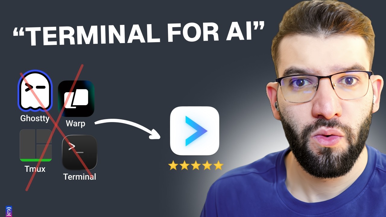 I replaced all my terminals with this