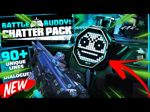 Iconic MW2 voice lines are reportedly returning in Modern Warfare 3