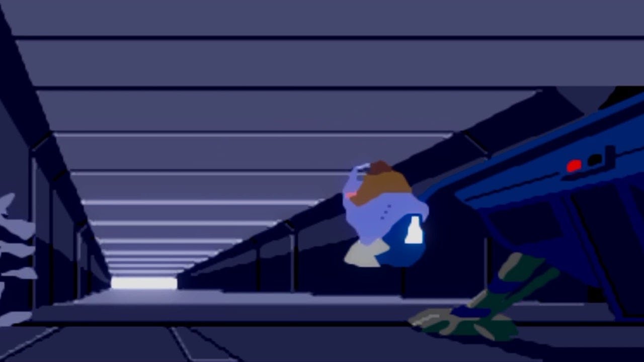 Flashback - Launch Trailer