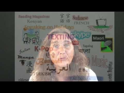 Exploring Linguistic Repertoires in Primary and Secondary Classrooms.