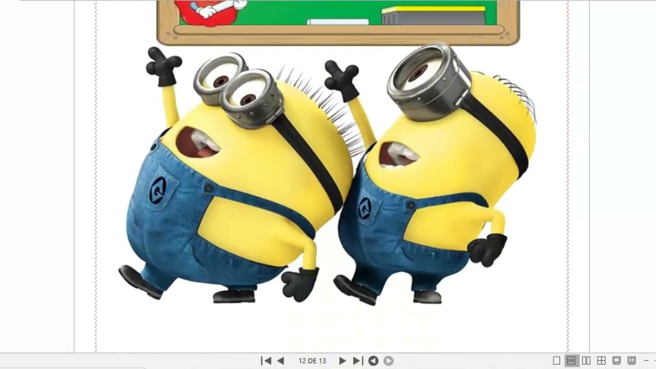 Reglamento de grupo láminas