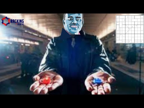 Identifying the Key Pill