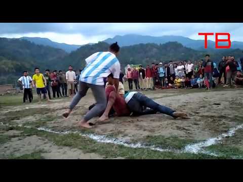 boys kabaddi match|CNRM|College of Natural Resource Management -Marin, Agriculture college in Nepal