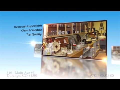 Resale Store in Durango CO