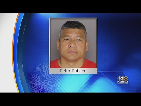 Towson University Police Officer Released On Recognizance On Child Pornography Charges