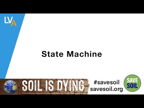 How to create State Machine in LabVIEW – LabVIEW – LabVIEW Advantage