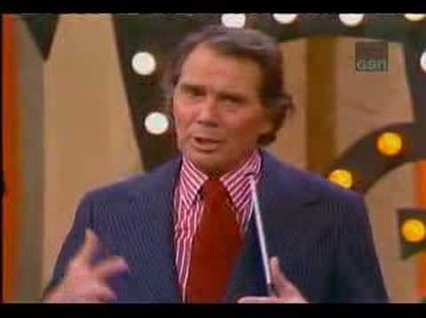 CLASSIC New Years Eve Videos: Match Game 1974-1975 and 1975-1976 ...