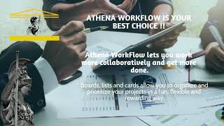 Athena Workflow Reviews, Cost & Features | GetApp Australia 2025