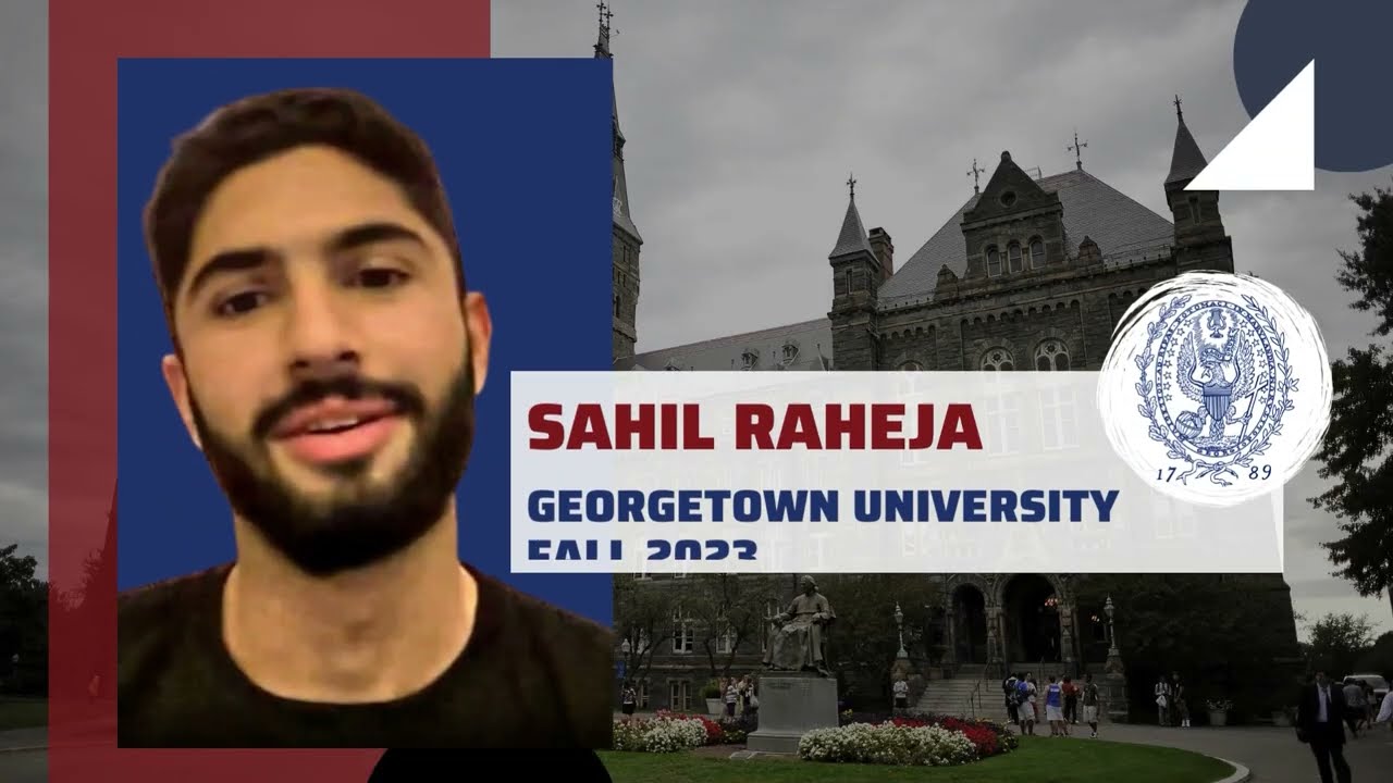 How to Build A Strong College Profile?