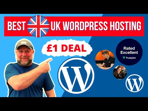 20i Wordpress Hosting Review ✅  20i is my Recommendation for the Best UK Wordpress Hosting Company