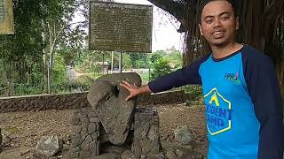 sejarahfuzziblog: Sejarah Batu Batikam