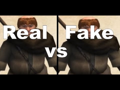 Steam Community :: Video :: Real Jeremus VS Fake Jeremus (Old Video ...