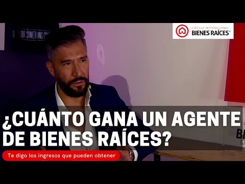 Cuanto Gana un Agente de Bienes Raices | Aquí Te lo Digo