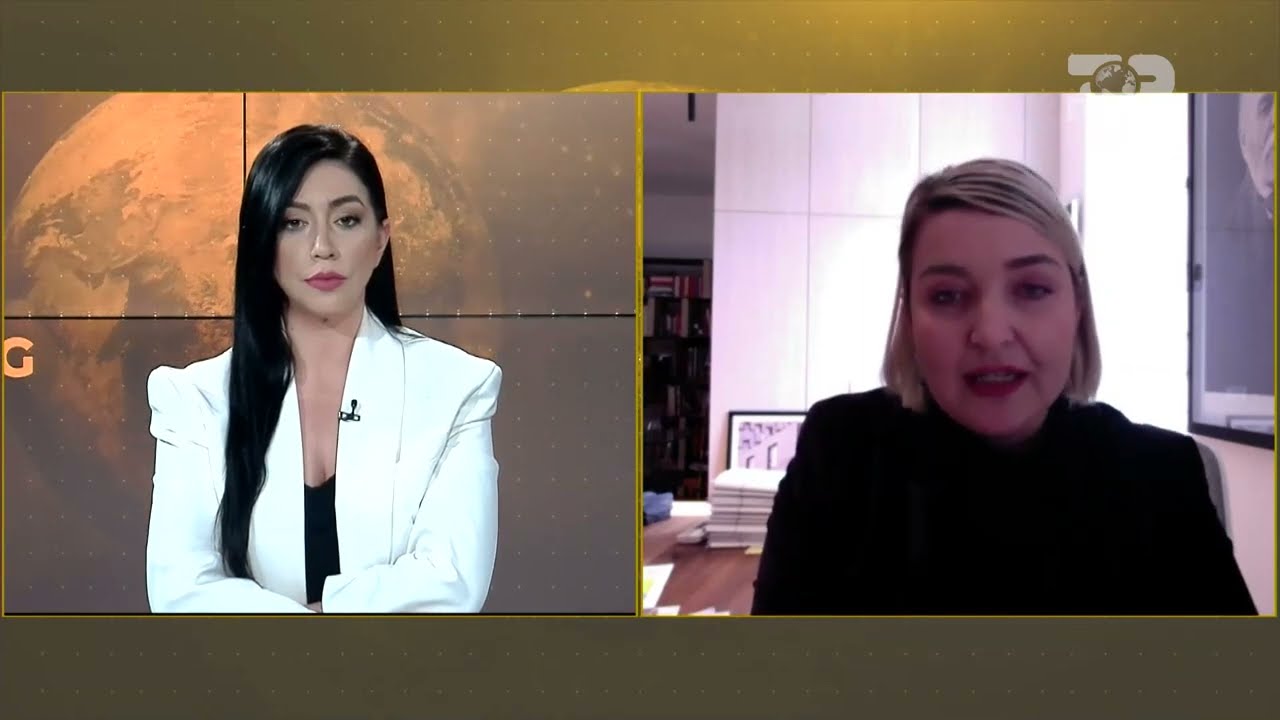 Mbledhja në Mal të Zi, ‘Show’ i radhës? Reagimi i Elva Margaritit ...