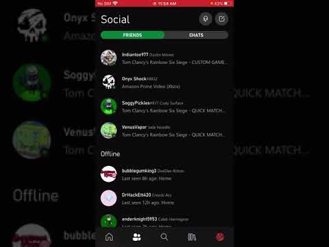 How to tell if someone is appearing offline (Doesn’t work anymore)