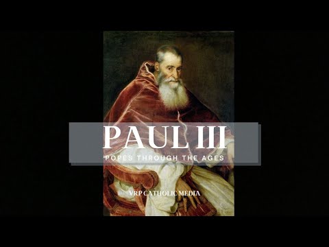 Pope: Paul III #218 (Index of Forbidden Books)