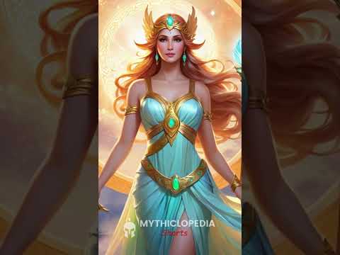 Did you know these POWERS of Hera?😮 | Greek Mythology #mythiclopedia