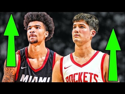 Taking a Look Back at The 2024 NBA Draft Class