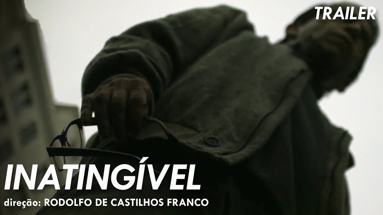 INATINGÍVEL (2016) : TRAILER