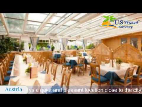 Laschenskyhof - Wals Hotels, Österreich