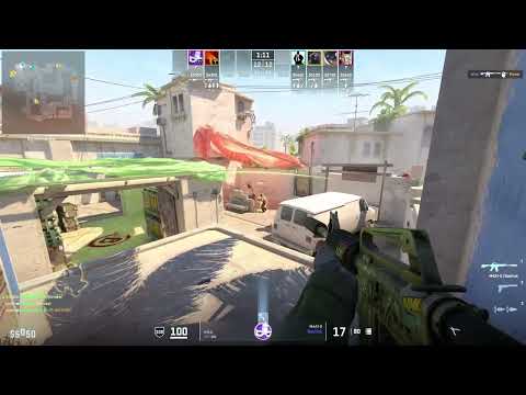 Steam Community :: Video :: CHA CHA CS2 HIGHLIGHT MONTAGE?