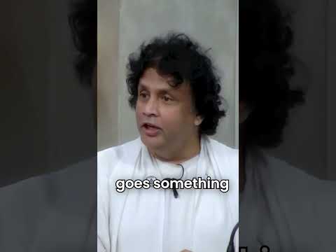 The Bhagavad Gita's Definition of Yoga with Murali Venkatrao