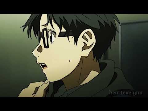 kaori’s death || your lie in april || anime edit