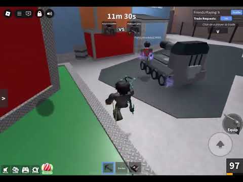 1v1 godly bet with @kar5kx // Zuk my ps me s t 5