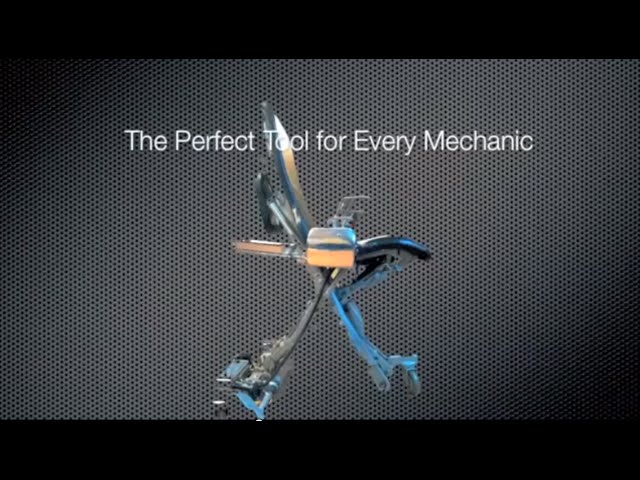 Human Hoist - The Awesomer