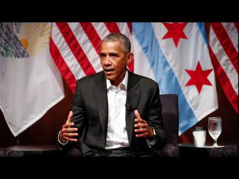 Barack Obama Shook His Head in Disbelief at one Supreme Court Decision