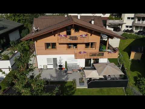 Apartment Hildegard (Ferienwohnung) - Neustift im Stubaital