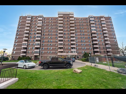 #1111-1615 Bloor Street, Mississauga Home - Real Estate Properties
