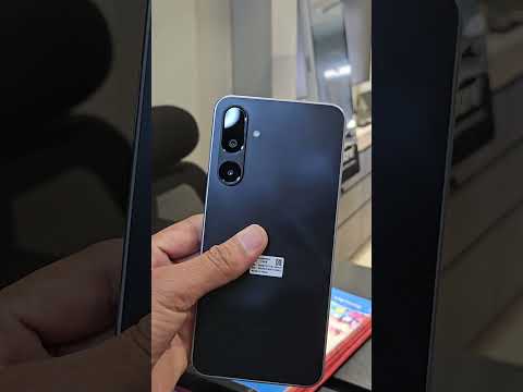 Samsung F16 5G Diya Customer Ko ā Aisi Khushi Dekhi Nahi!