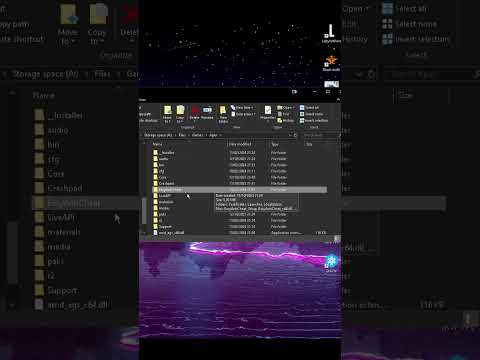 Season 20 Anticheat Error FIX Apex #shorts #apex
