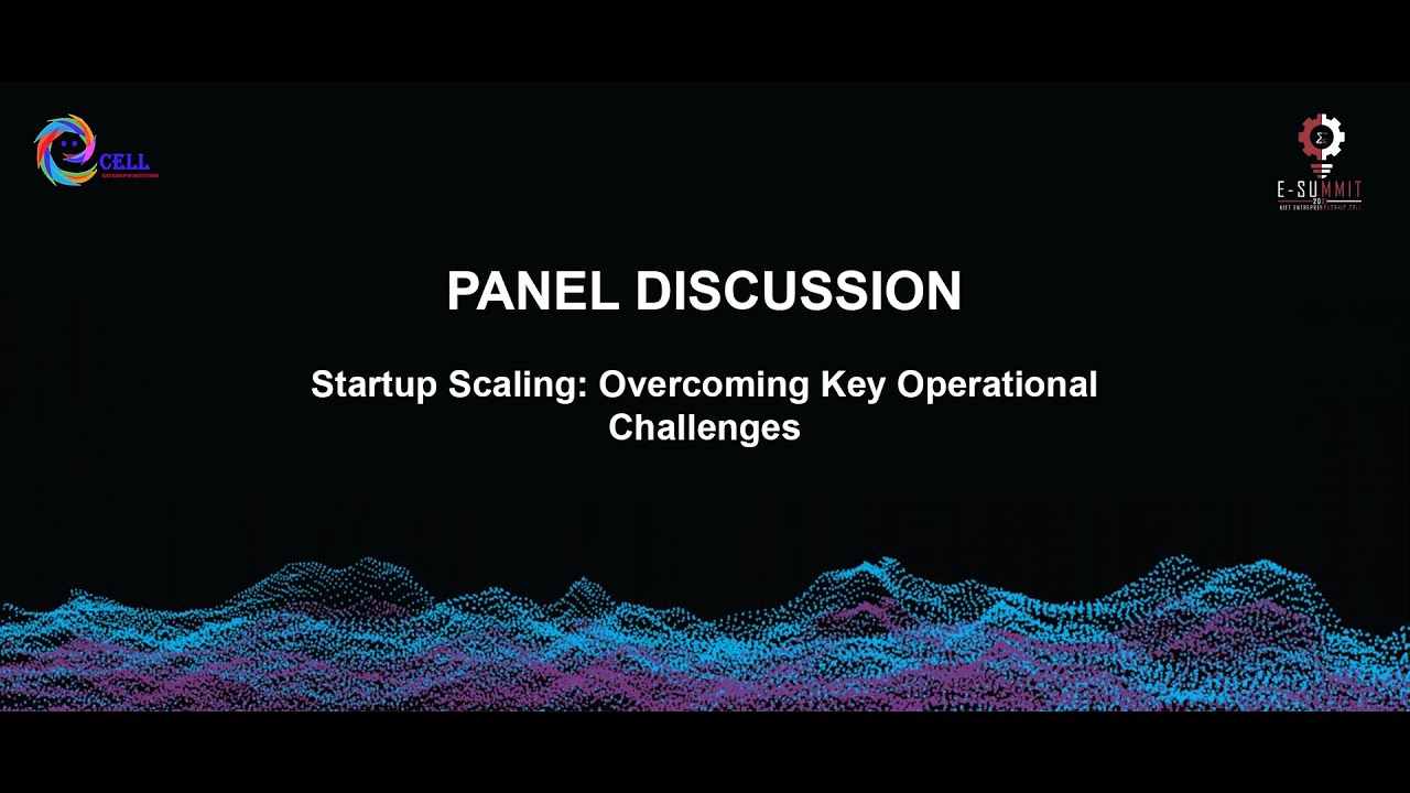 Endeavour'21 | Panel Discussion