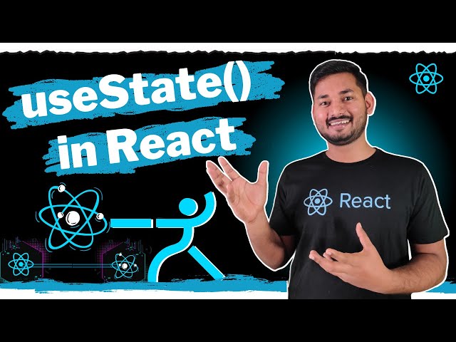 Understanding useState in React: Behind the Scenes of State Management ...
