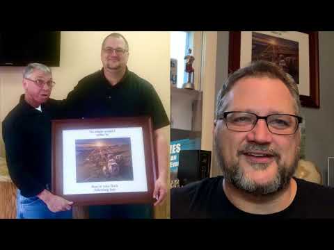 Refill with Randy #58 “Pastor Appreciation” Revisited” by Pastor Randy ...